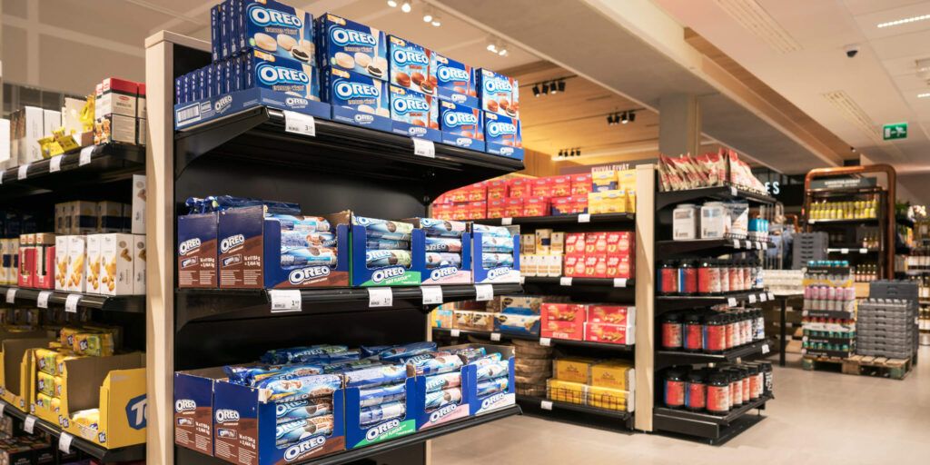 Improve product availability by taking better control of your supply ...