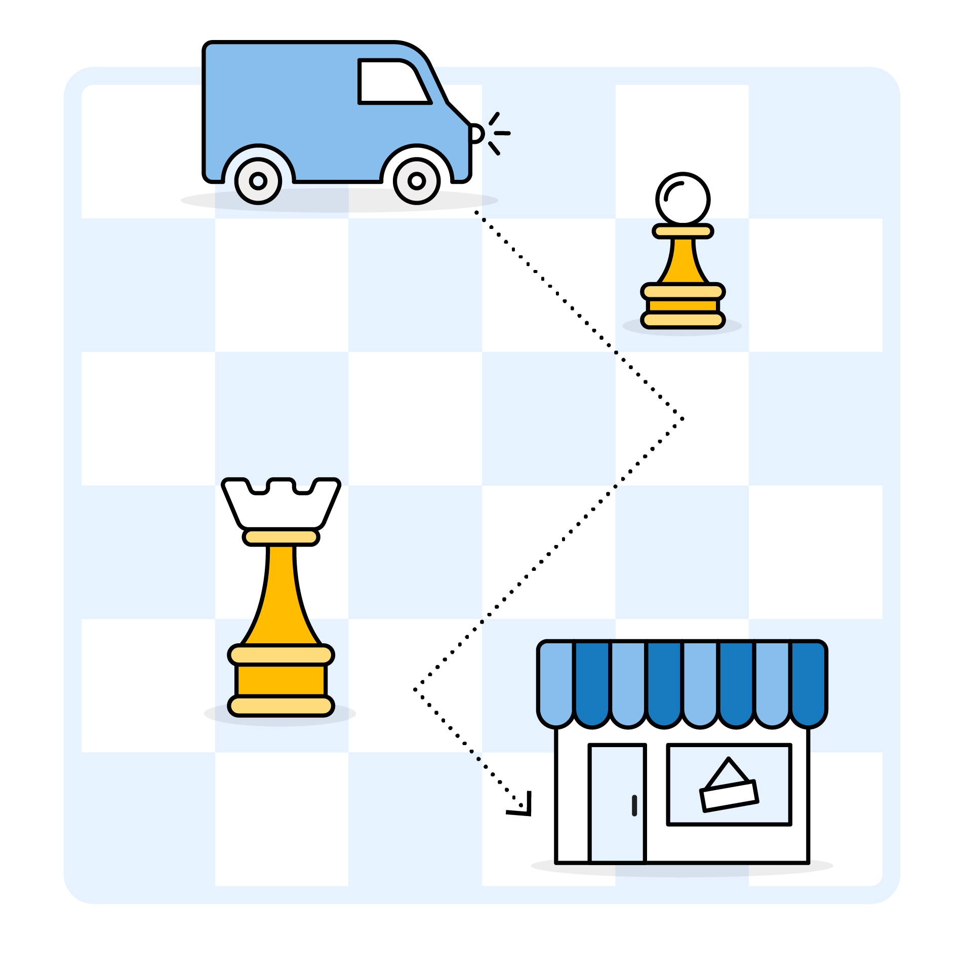 Supply chain transformation: The complete guide | RELEX Solutions