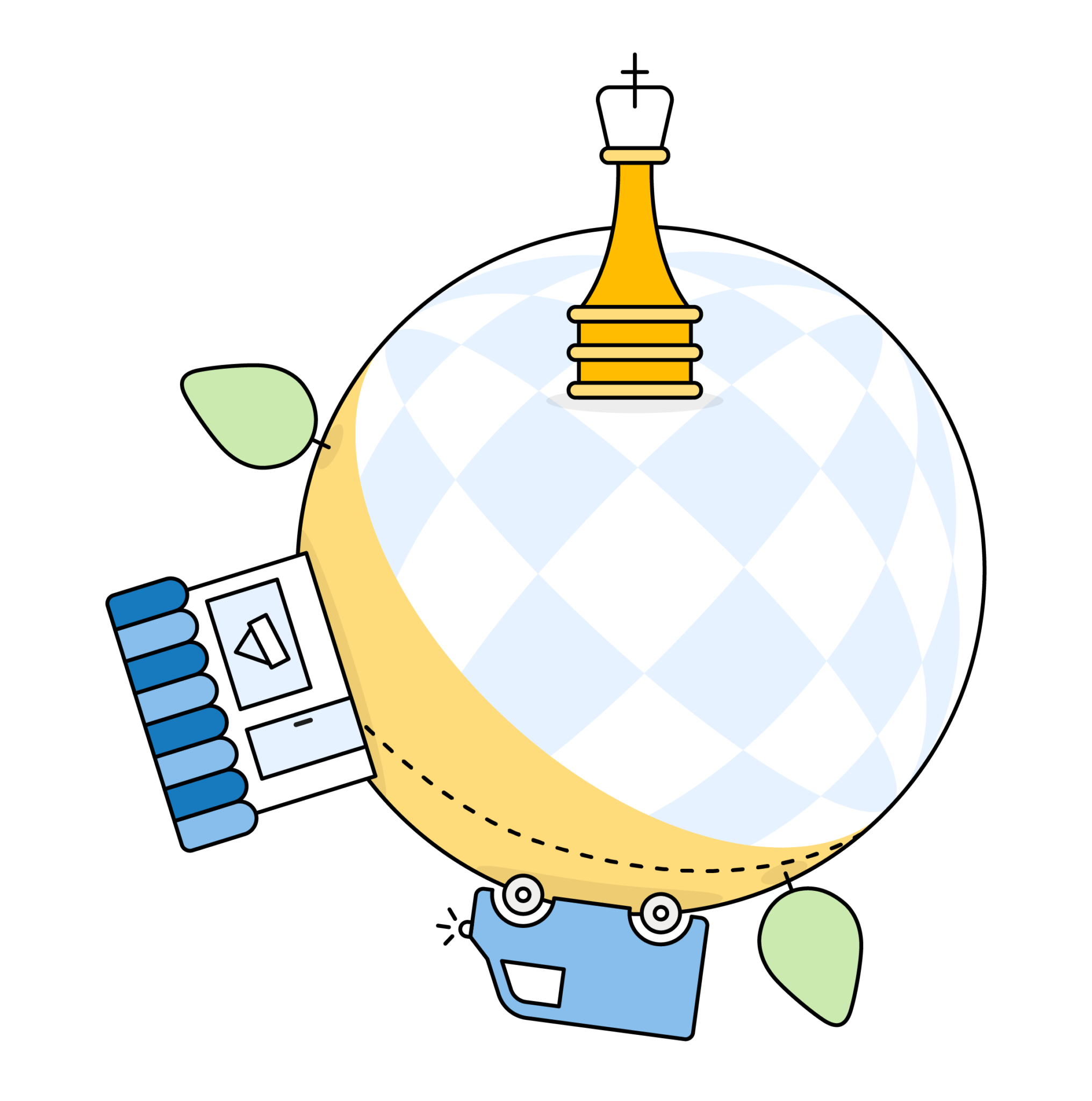 Supply chain transformation: The complete guide | RELEX Solutions