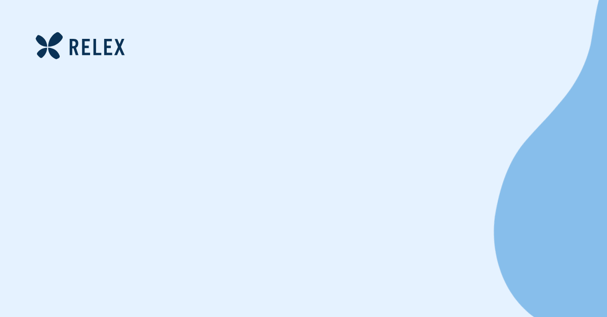 New RELEX Study Reveals AI’s Untapped Potential: Retail and CPGs Yet to ...