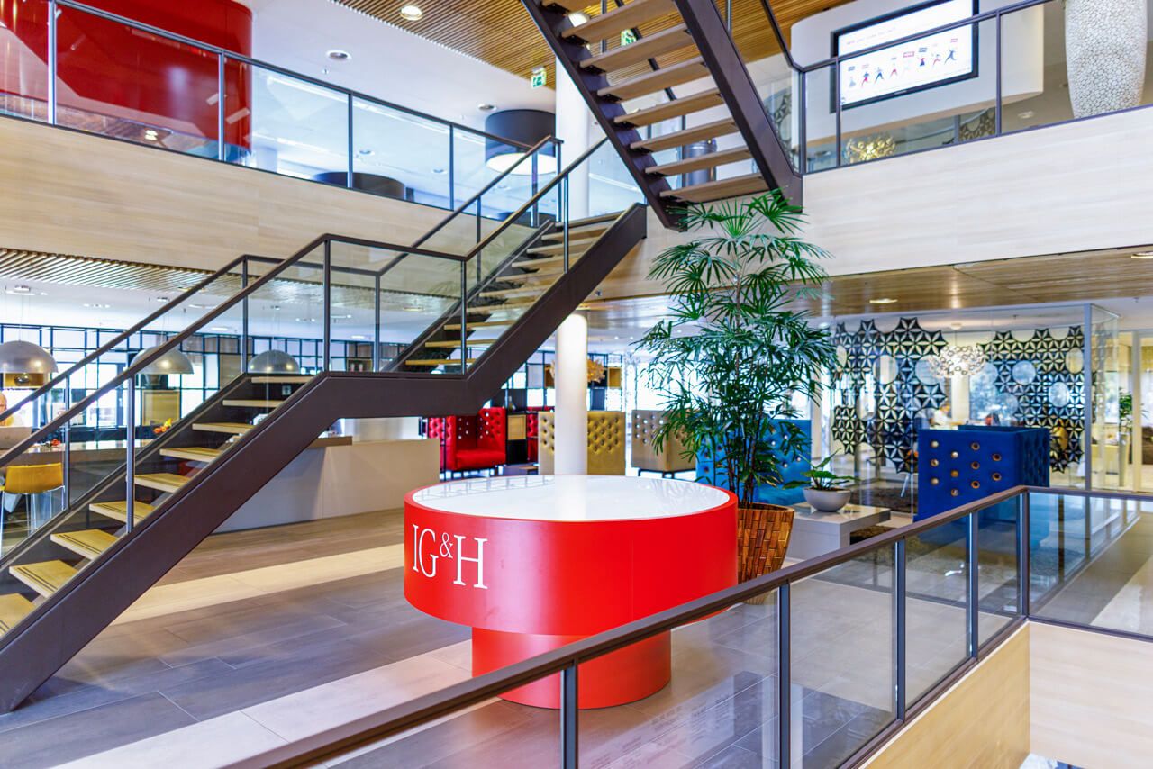 RELEX Solutions and IG&H Partner to Deliver Supply Chain Transformation in Benelux and Beyond ...