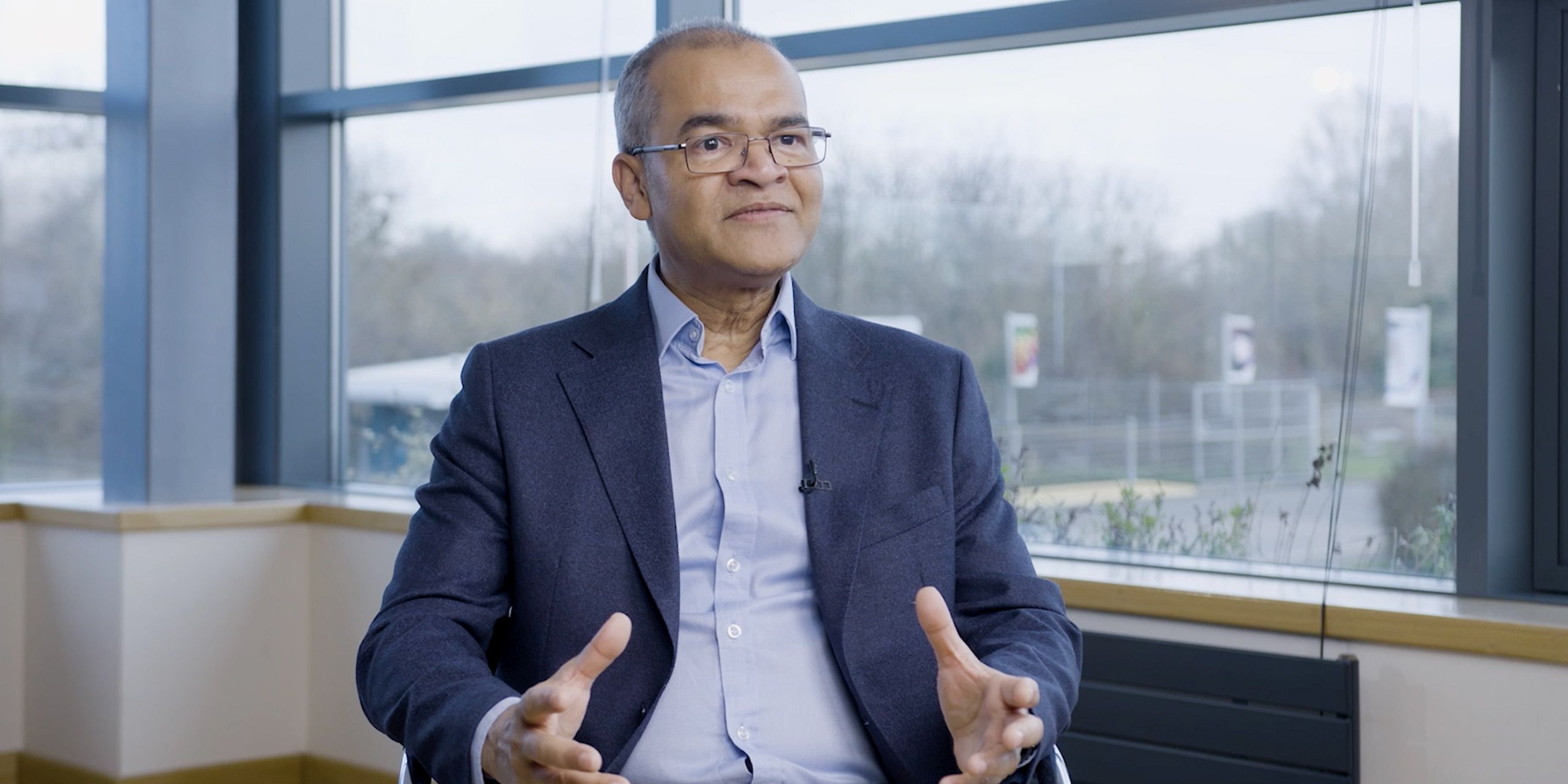 Customer video: JJ Food Service | RELEX Solutions