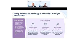 Price optimization software | RELEX Solutions