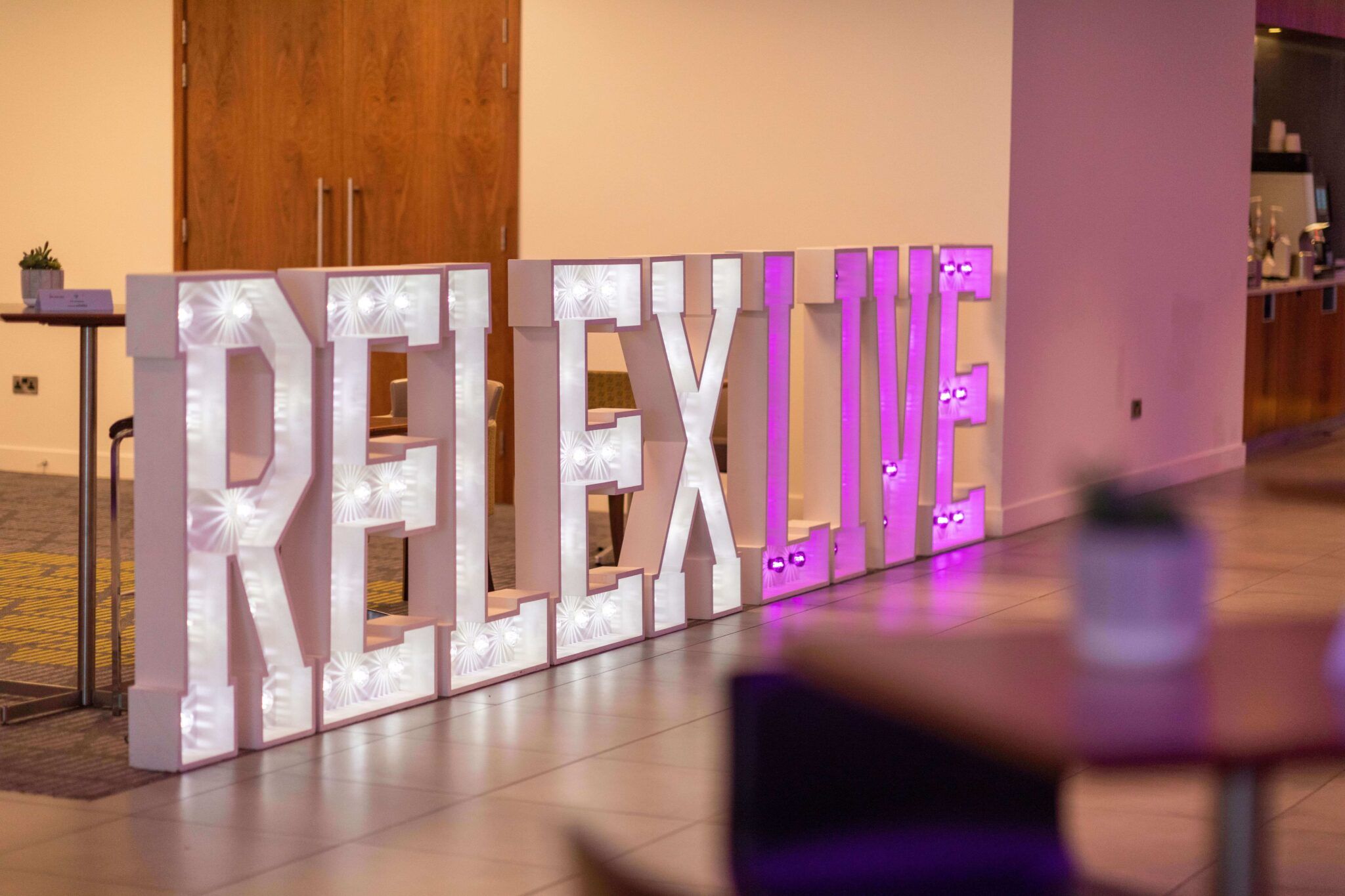 RELEX Live Draws Record Attendance as Businesses Prioritize Supply ...