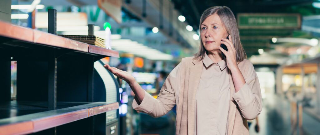 How to tackle phantom inventory with predictive technology | RELEX Solutions