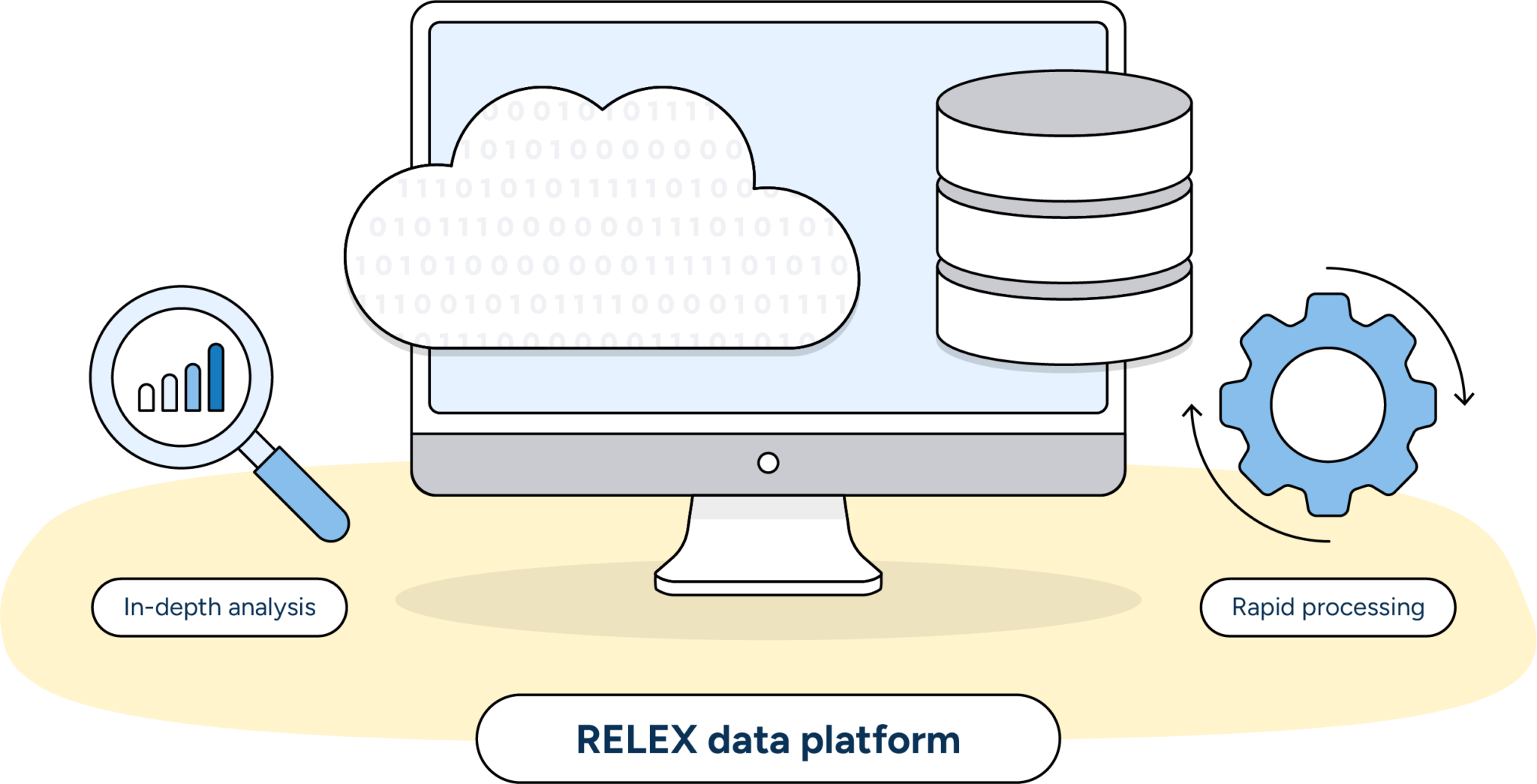 The IT Playbook for Successful Data Management | RELEX Solutions