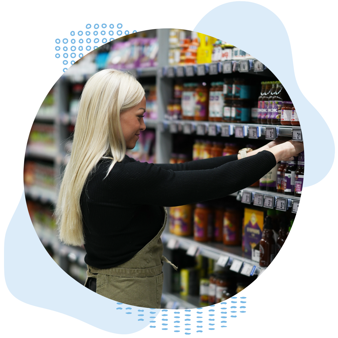 RELEX for convenience stores | RELEX Solutions