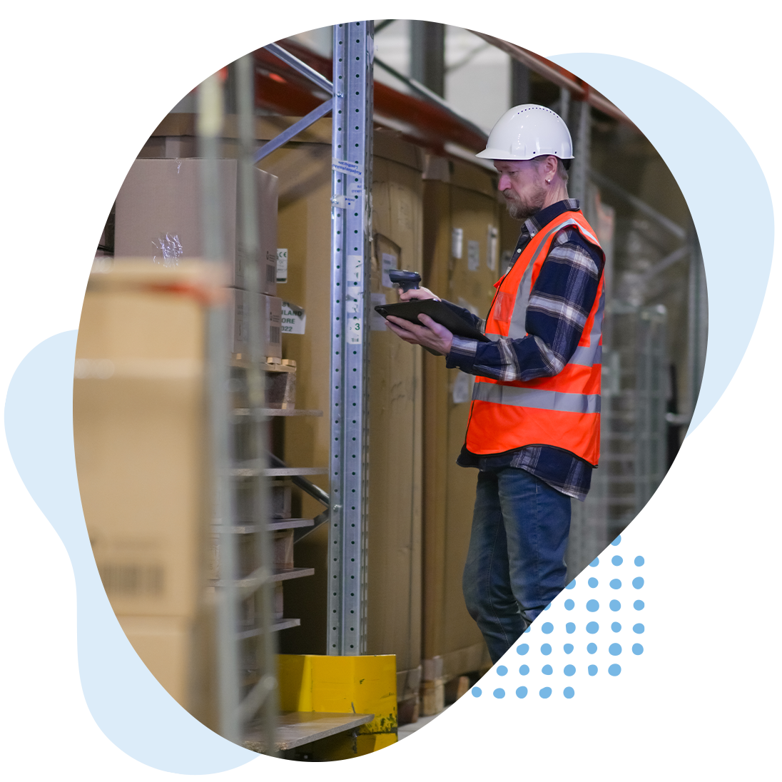 RELEX for DIY and home improvement retailers | RELEX Solutions