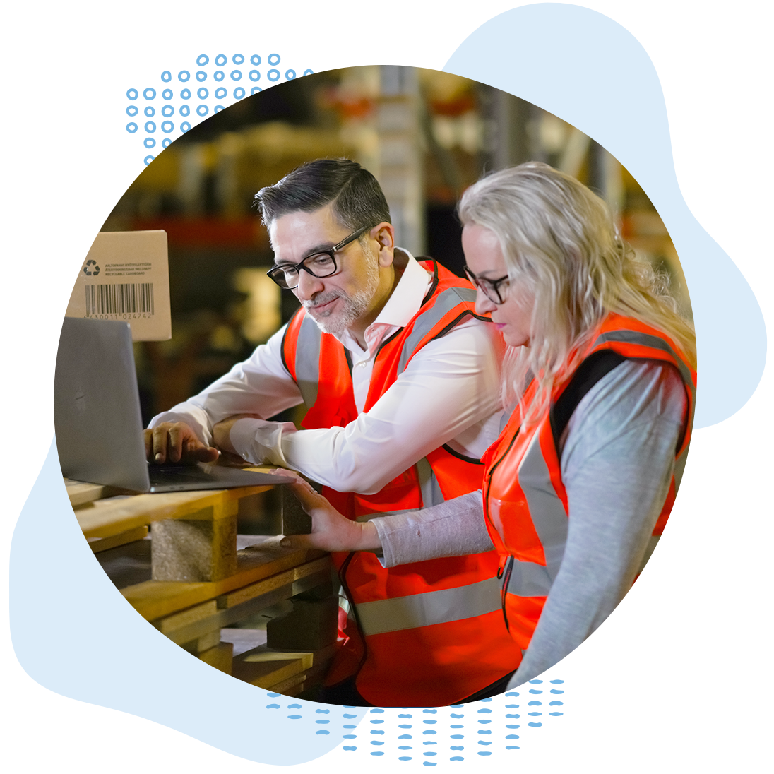 RELEX for DIY and home improvement retailers | RELEX Solutions