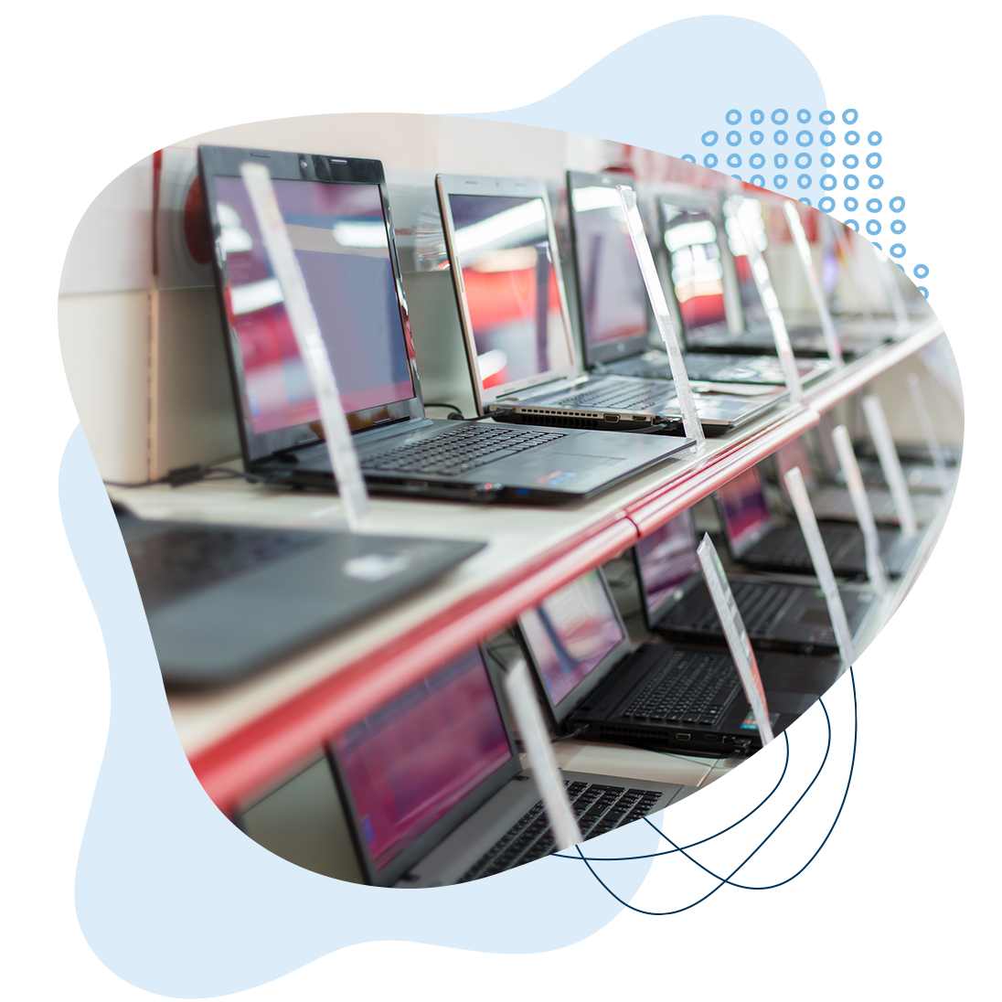 RELEX for electronics retailers | RELEX Solutions