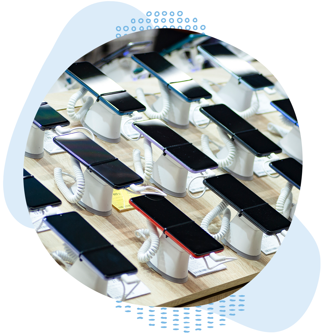 RELEX for electronics retailers | RELEX Solutions