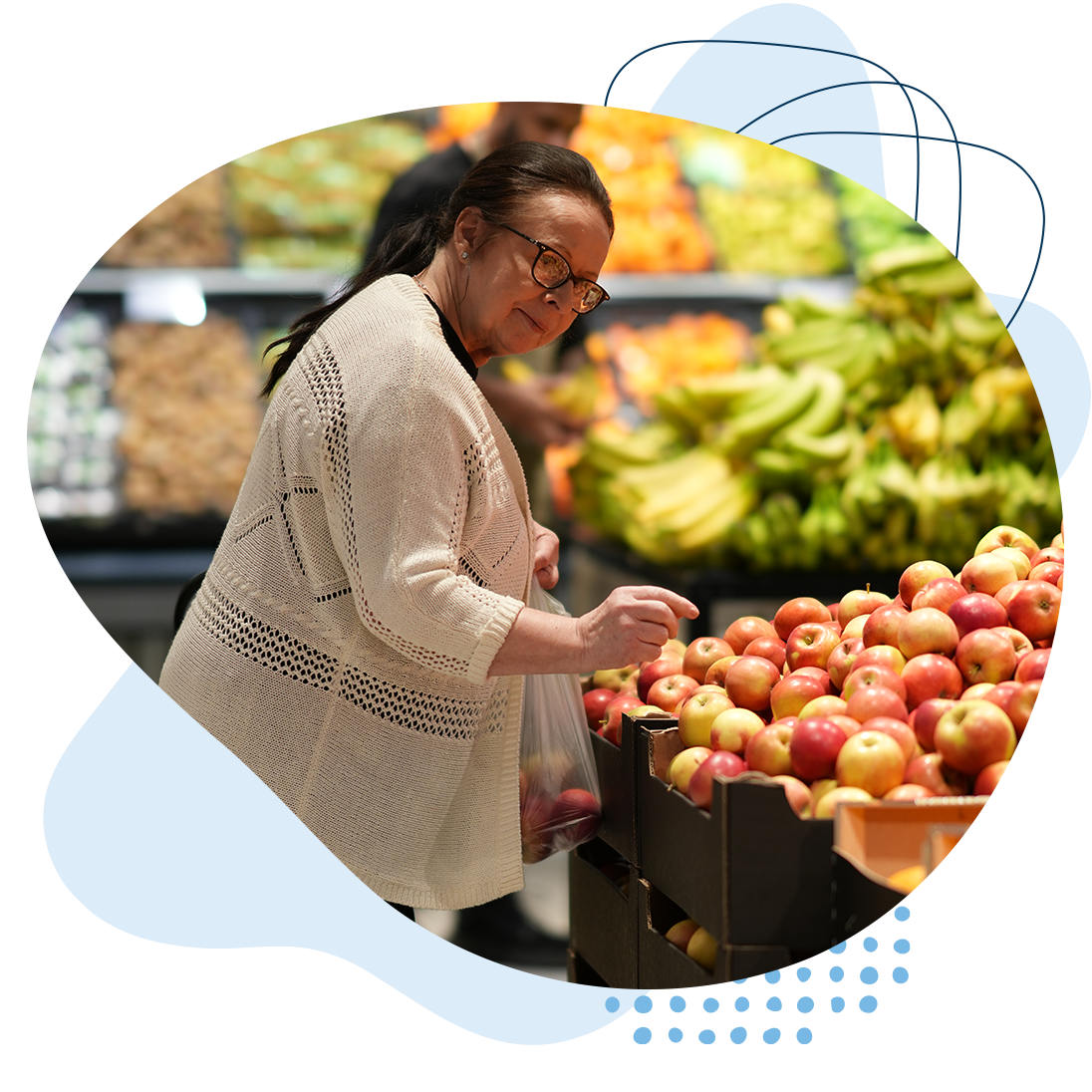 RELEX for grocery retailers | RELEX Solutions