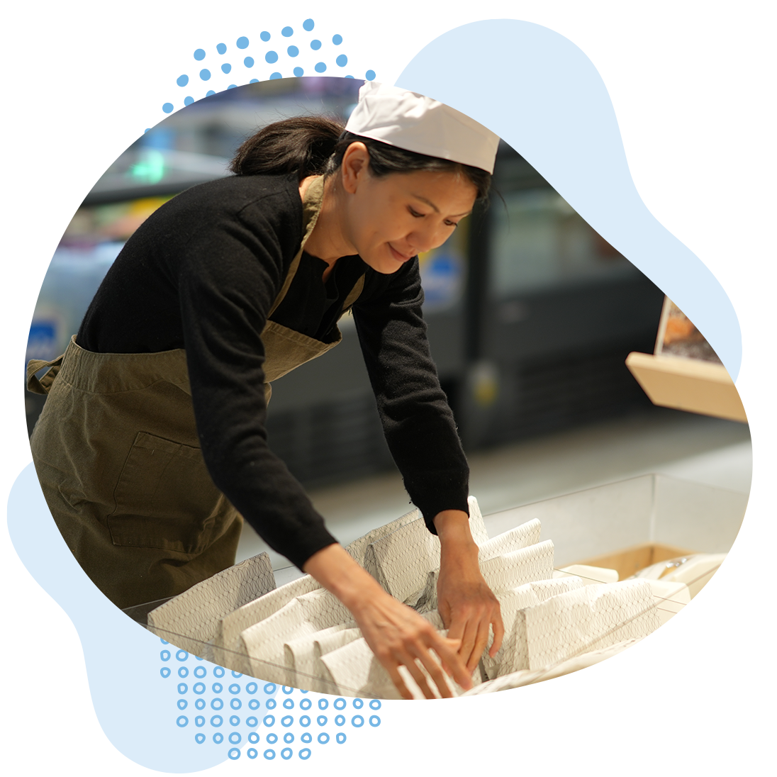 RELEX for grocery retailers | RELEX Solutions