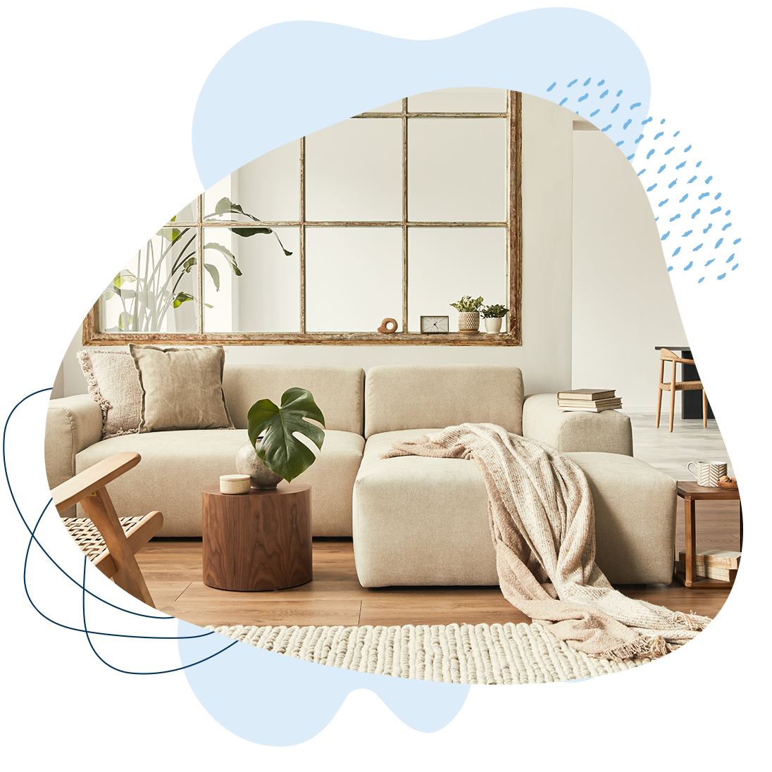 RELEX for home furnishing stores | RELEX Solutions