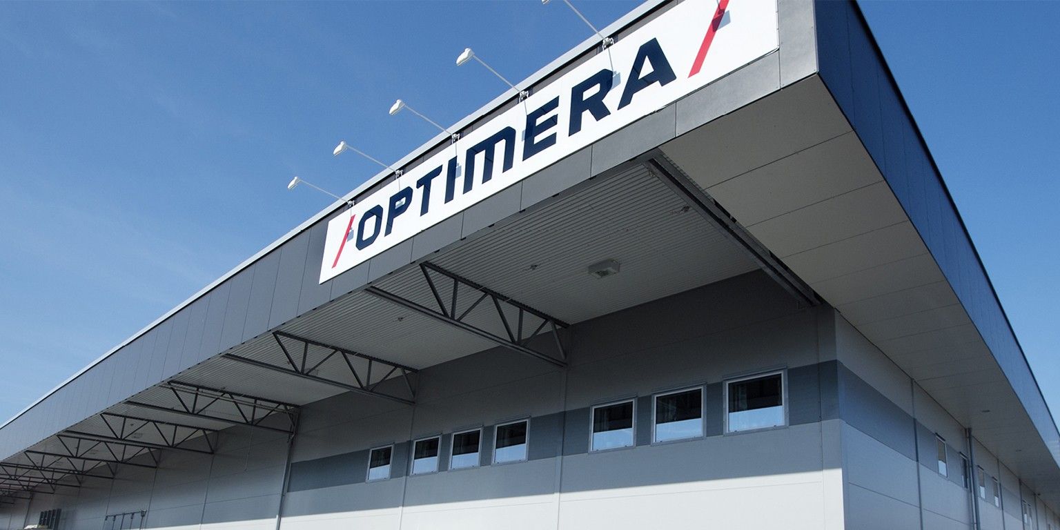 Optimera Svenska AB Enhances Supply Chain Visibility with RELEX Solutions | RELEX Solutions