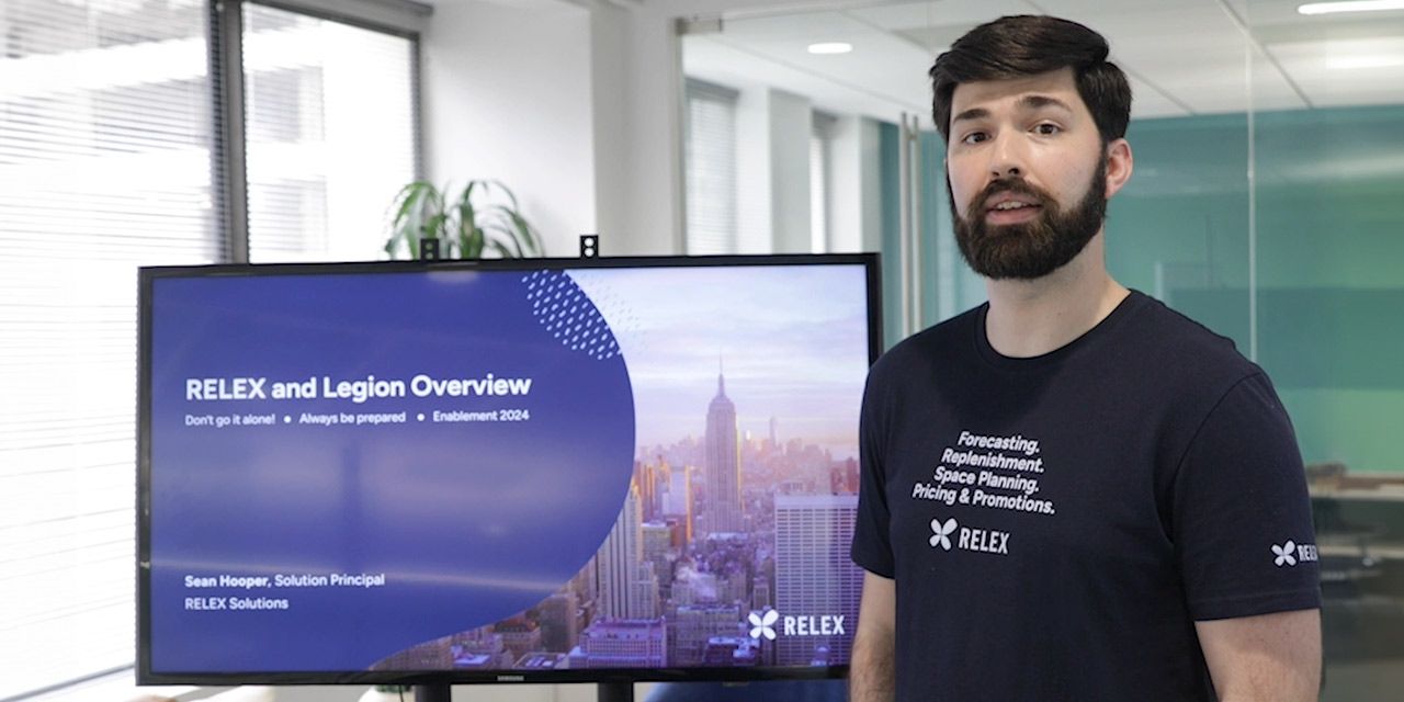 Resources | RELEX Solutions