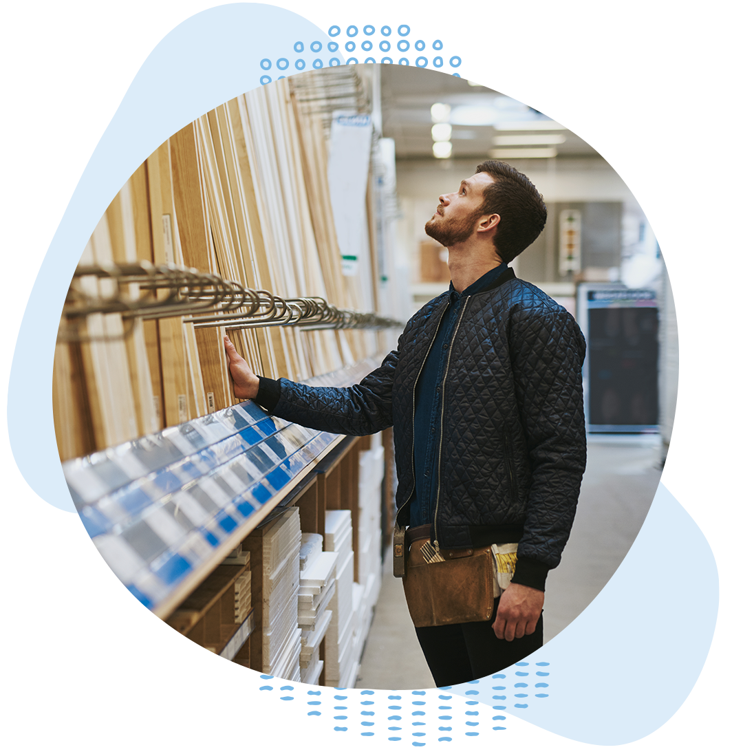 RELEX for specialty retailers | RELEX Solutions