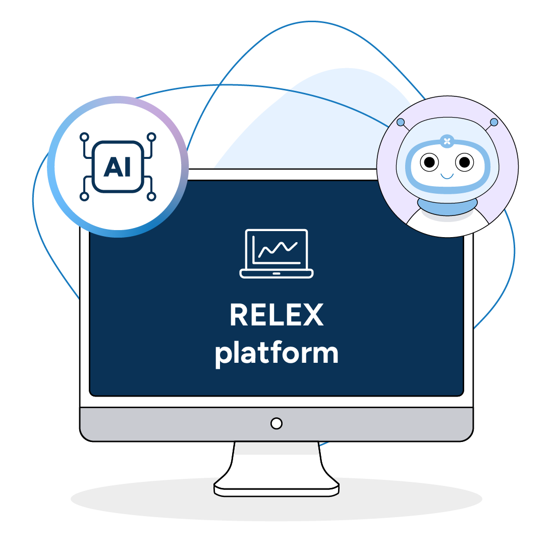 RELEX and AI: The right tool for the right job | RELEX Solutions