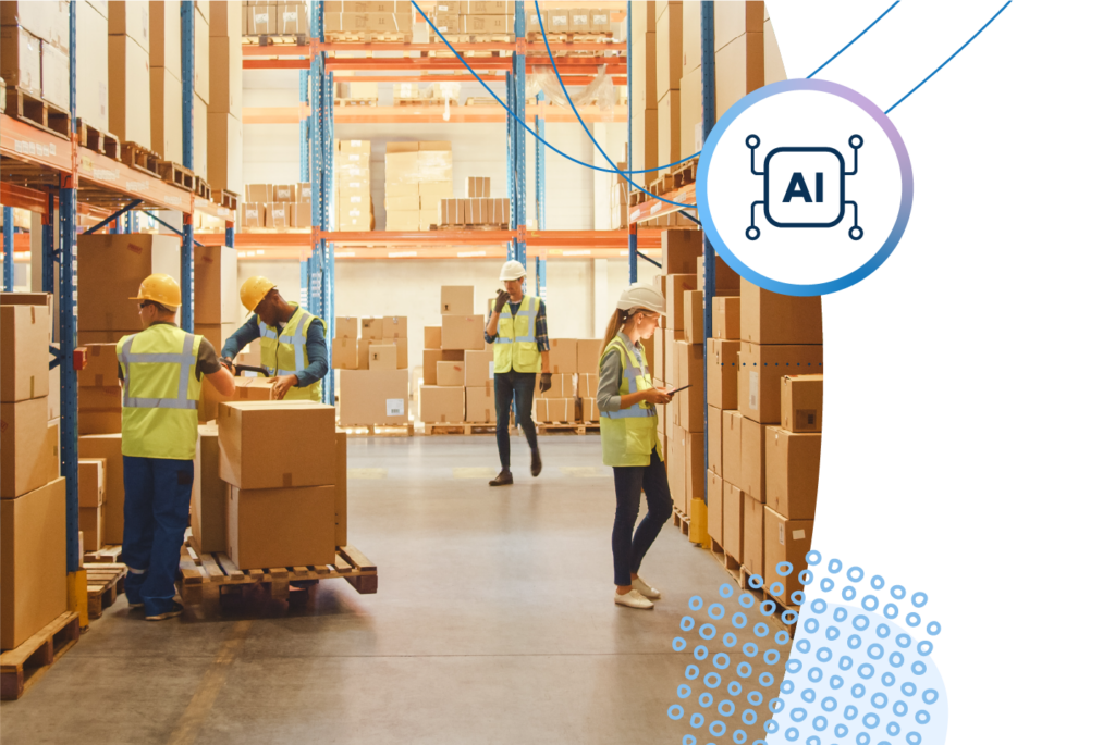 RELEX and AI: The right tool for the right job | RELEX Solutions