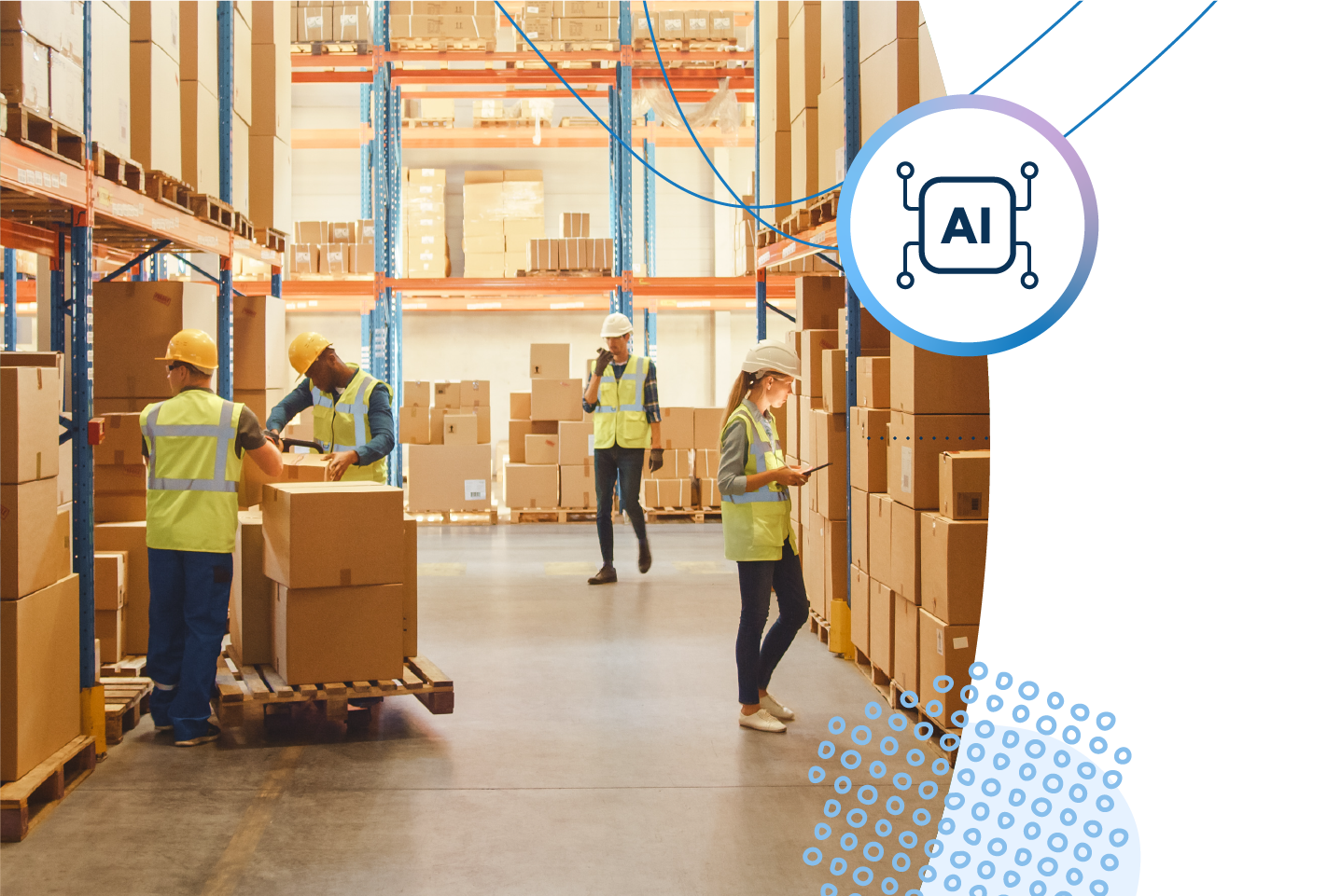 RELEX and AI: The right tool for the right job | RELEX Solutions