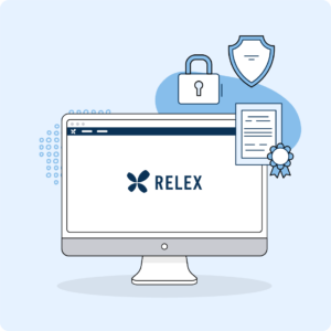 Platform Technology | RELEX Solutions