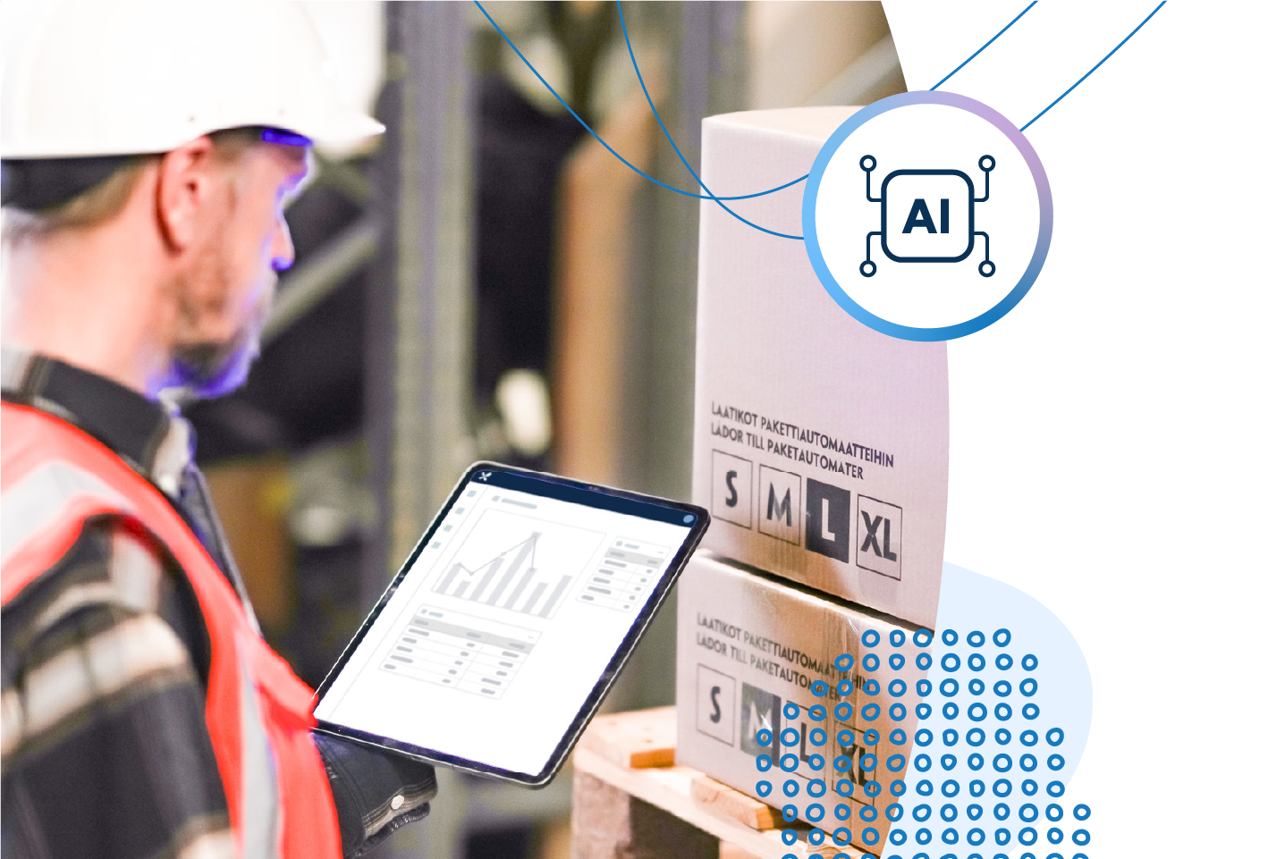 RELEX and AI: The right tool for the right job | RELEX Solutions