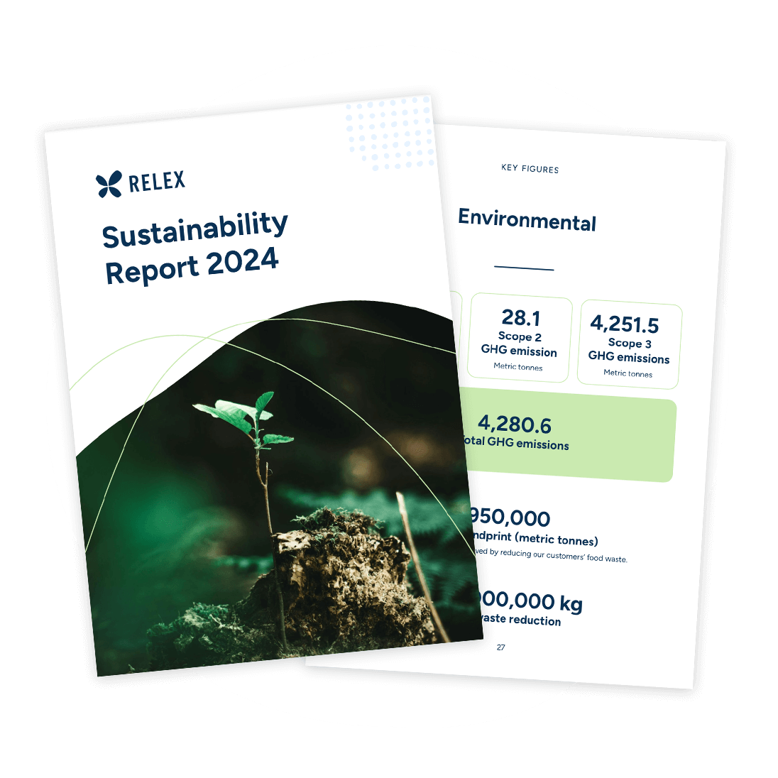 Sustainability | RELEX Solutions