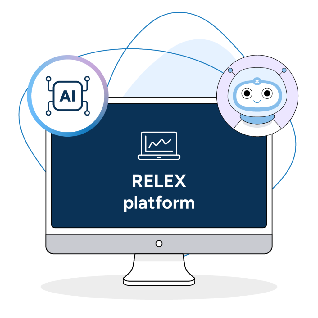 RELEX as a Company | RELEX Solutions