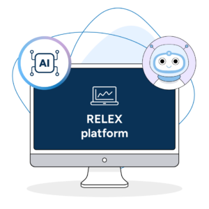 RELEX as a Company | RELEX Solutions