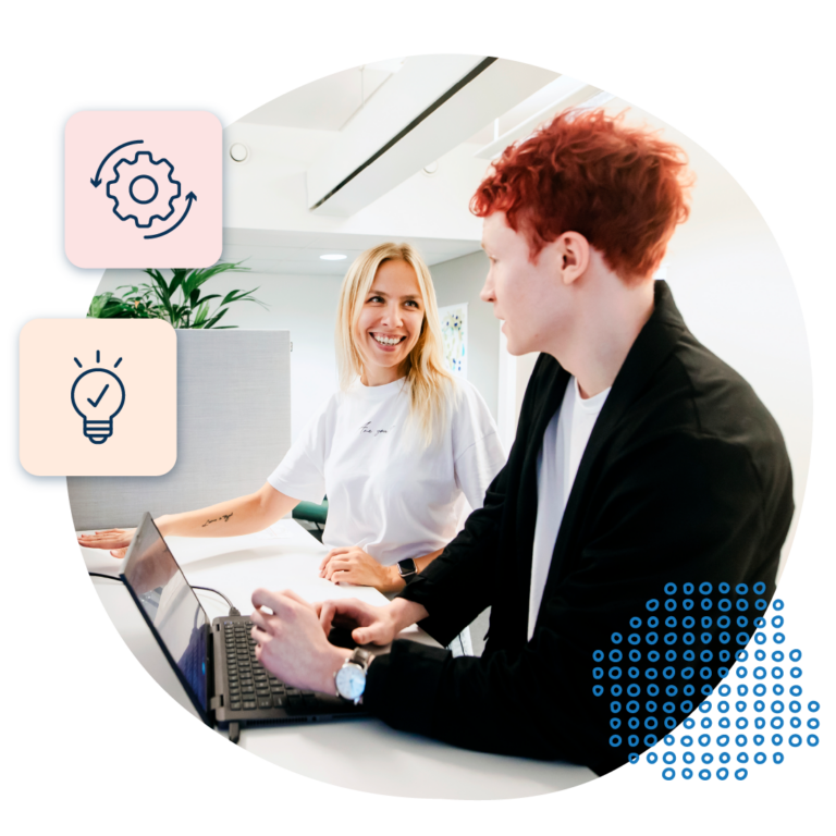 RELEX as a Company | RELEX Solutions