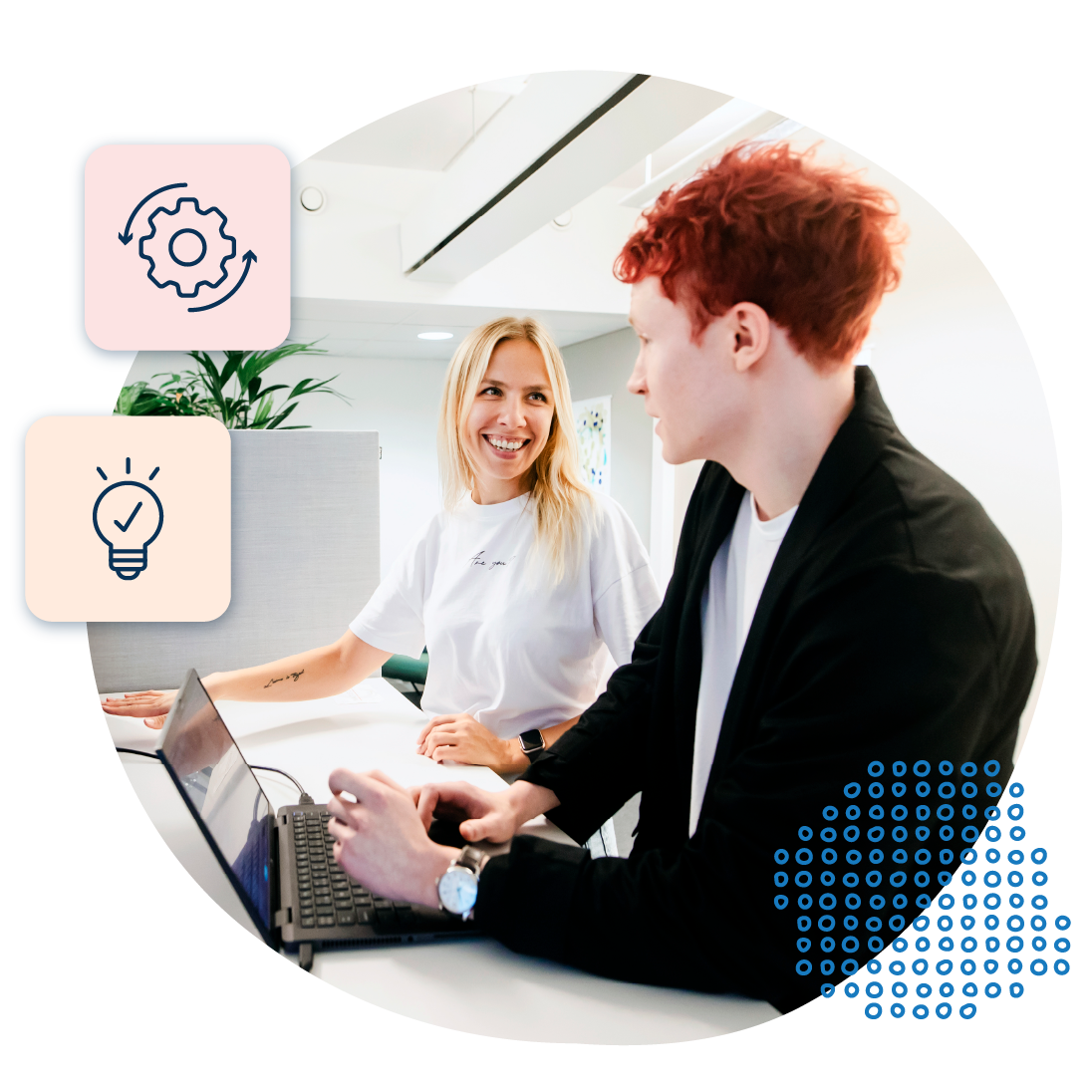 RELEX as a Company | RELEX Solutions