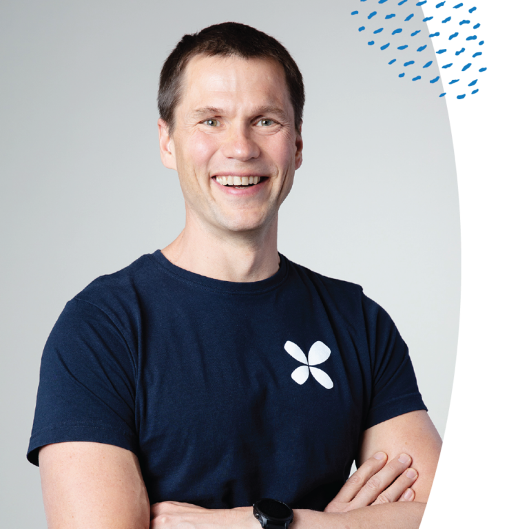 RELEX as a Company | RELEX Solutions