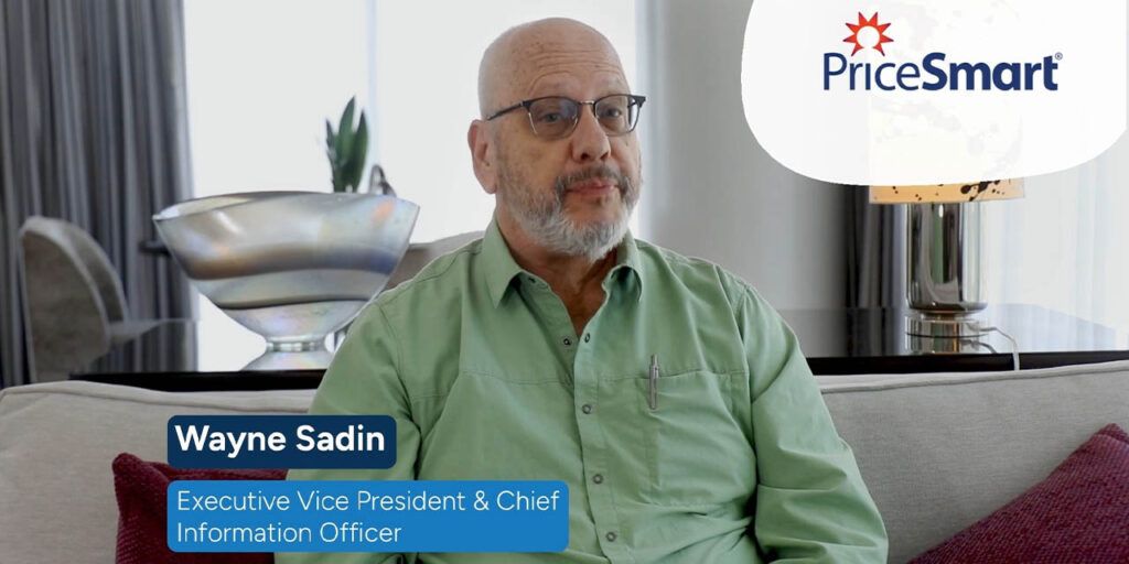 PriceSmart | RELEX Solutions