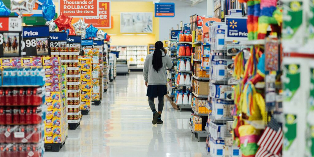 Evolving grocery retail: AI and ML advancements on the horizon | RELEX ...