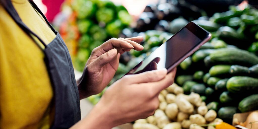 Predictive inventory | RELEX Solutions