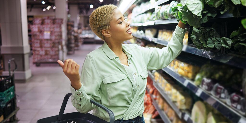 The store-specific retail planogram guide | RELEX Solutions