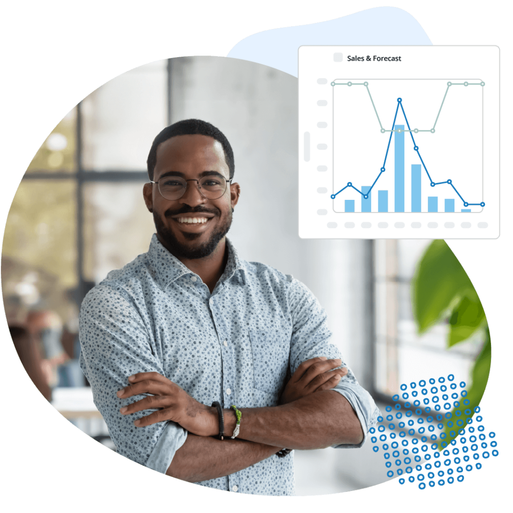 Demand sensing | RELEX Solutions