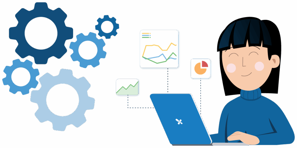 Supply chain planning: Optimizing the end-to-end supply chain | RELEX ...