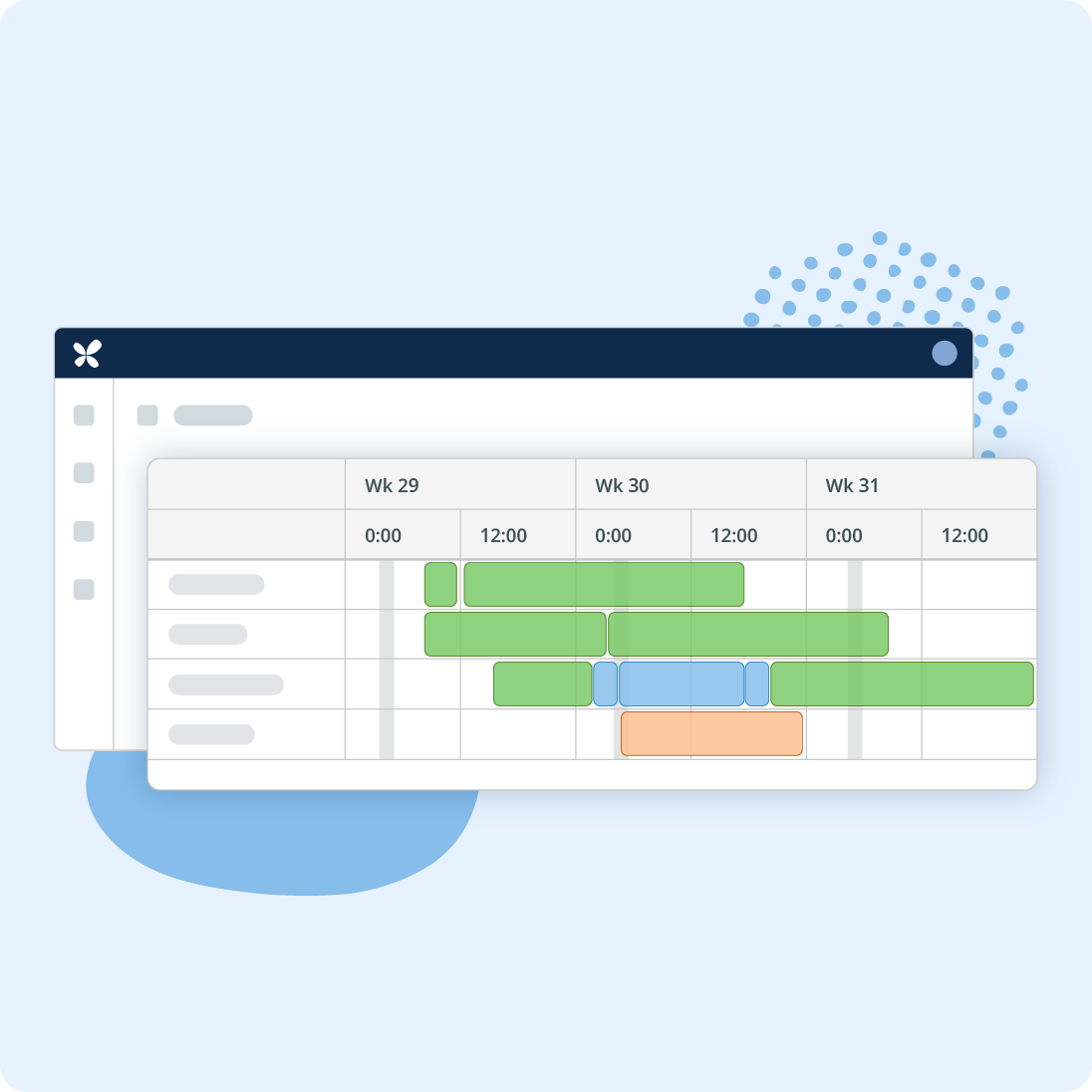 Production Scheduling Software | RELEX Solutions