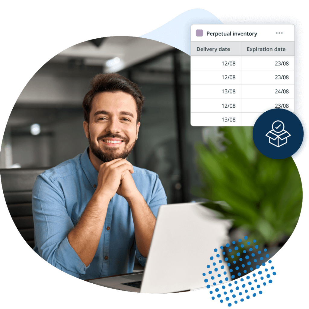Predictive inventory | RELEX Solutions