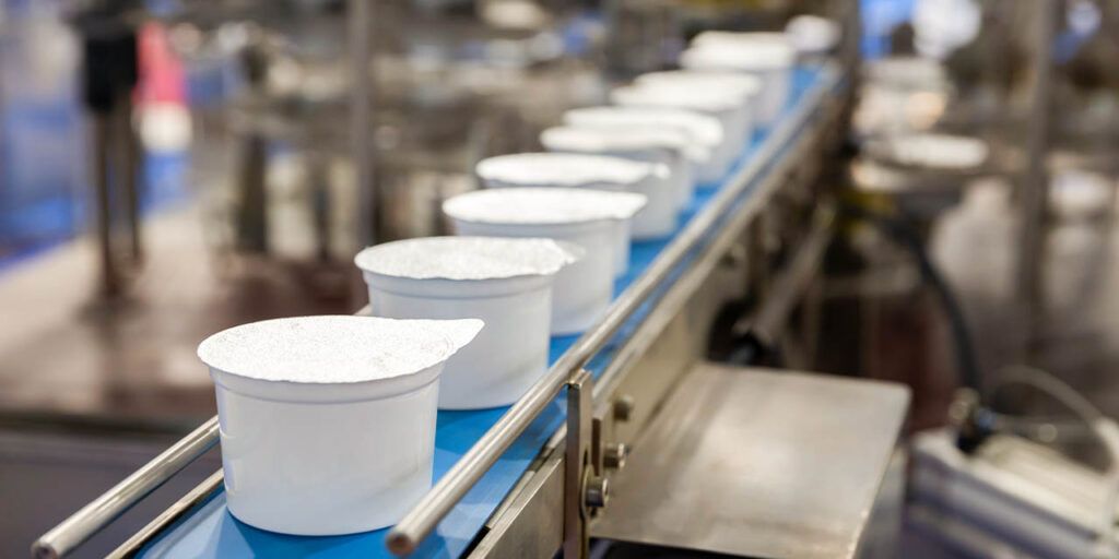 Production scheduling: Planning efficiently for big profits | RELEX ...