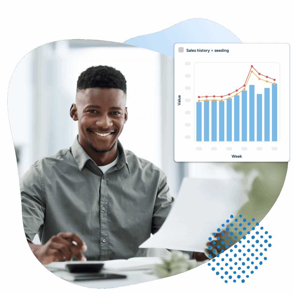 MFP/OTB | RELEX Solutions