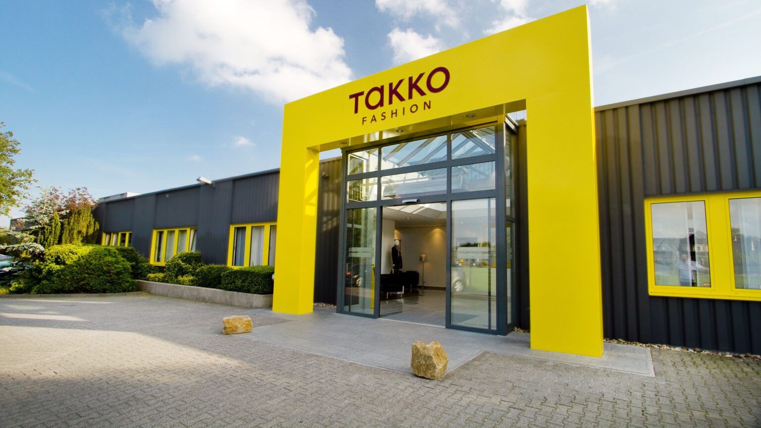 Takko Fashion to Use RELEX Solutions to Optimize its Supply Chain ...