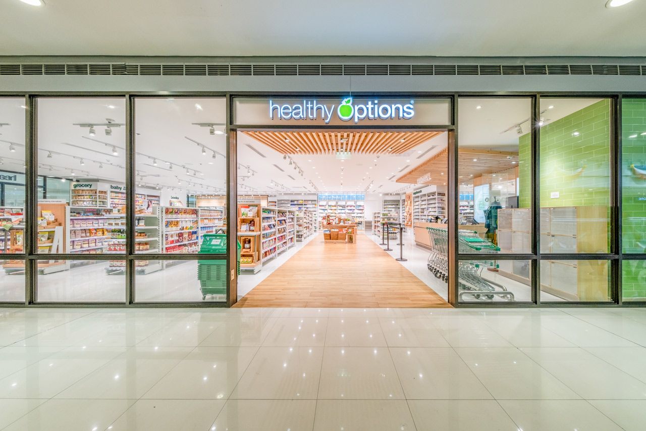 Healthy Options to Improve Product Availability with RELEX | RELEX ...