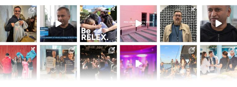 Careers | RELEX Solutions