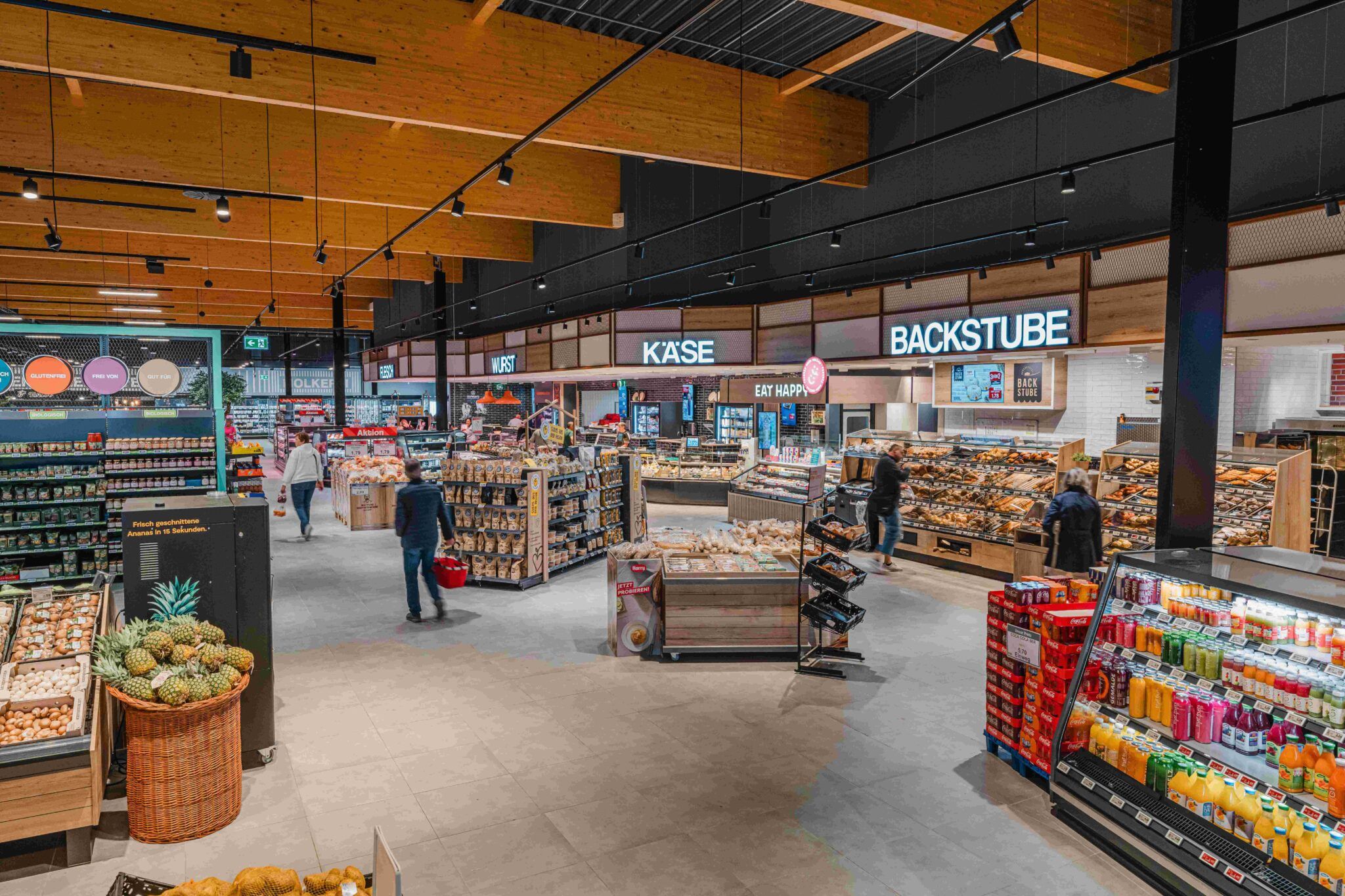 Bünting Group Expands RELEX Footprint Towards Vision of a Fully Unified ...