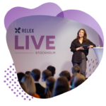 RELEX Live events | RELEX Solutions