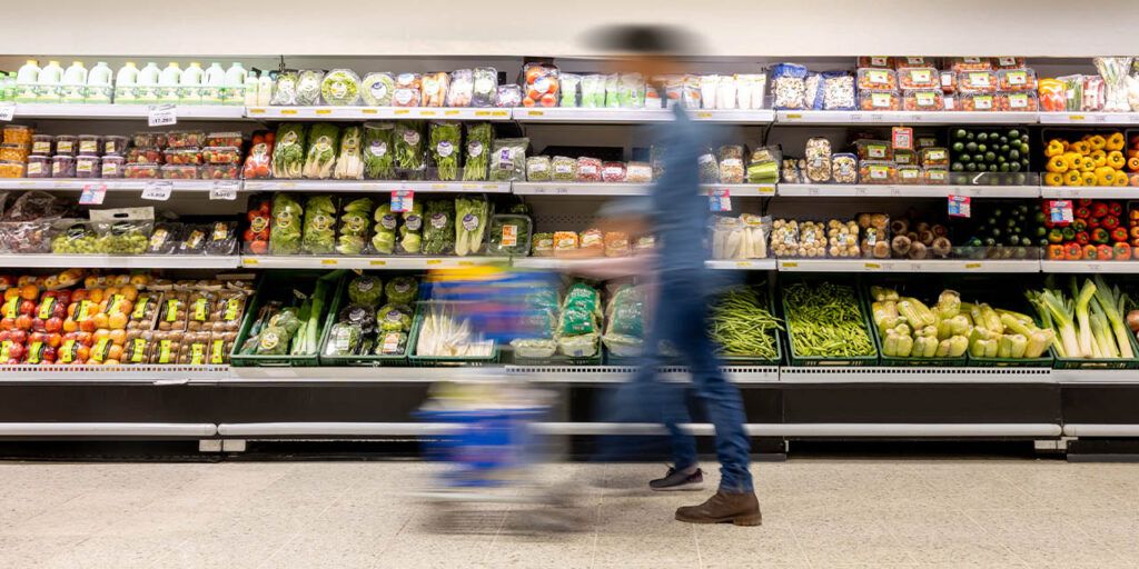 4 strategies for managing fresh produce in grocery retail | RELEX Solutions