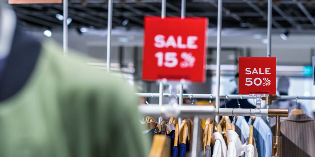 3 typical promotion challenges and how to solve them | RELEX Solutions