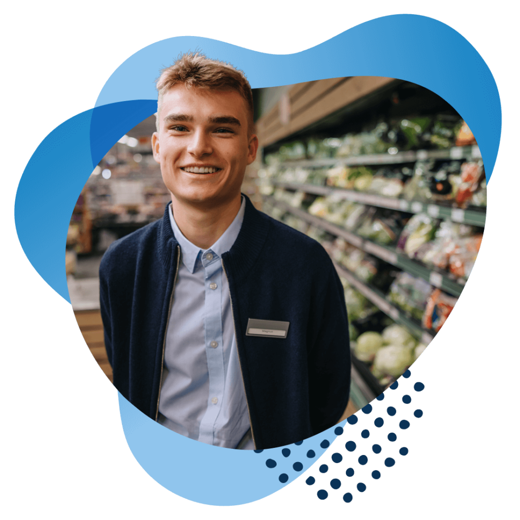 RELEX for grocery retailers | RELEX Solutions
